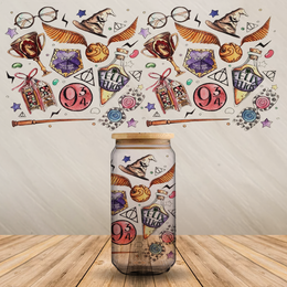 UV DTF Cup Wraps – Simply Lush and Co - Vinyl Craft Supplies - Adhesive ...